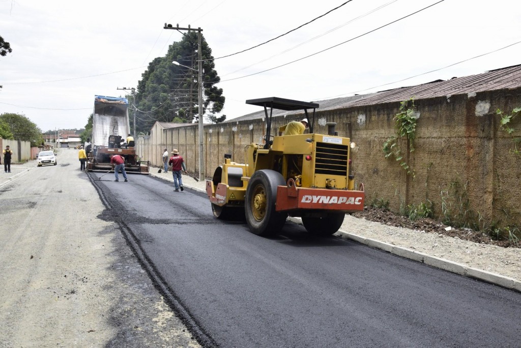 Notícias - Prefeitura Municipal de Piraquara - PR